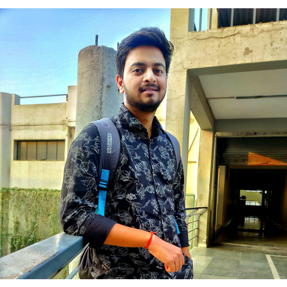 Suryanshu Singh's (suryanshu) software portfolio | Devpost