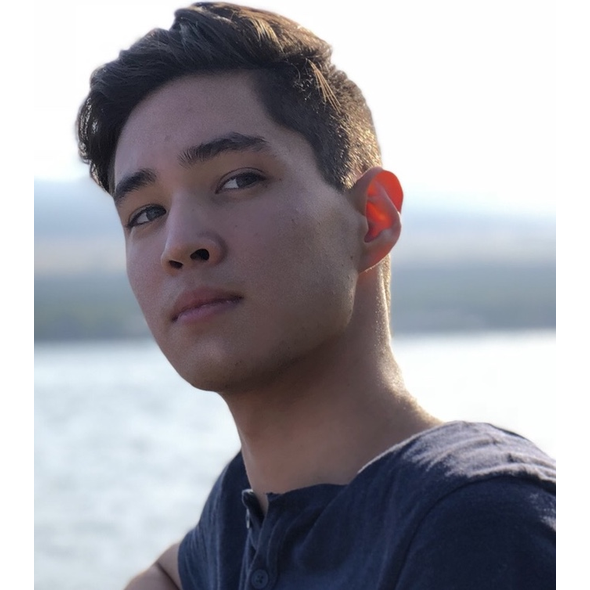 Noah Okada's (nssokada) software portfolio | Devpost