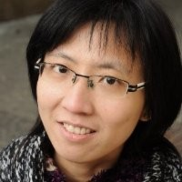 Ann K. Chou's (annchou) software portfolio | Devpost