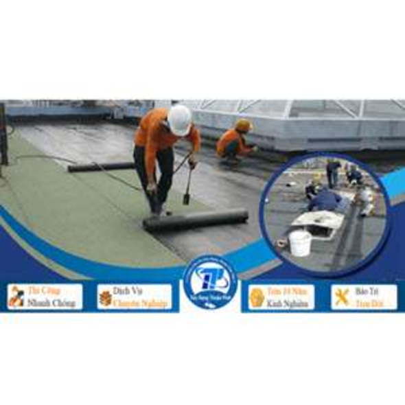 Sửa Chữa Mái Tôn's (social-suachuamaiton) software portfolio | Devpost