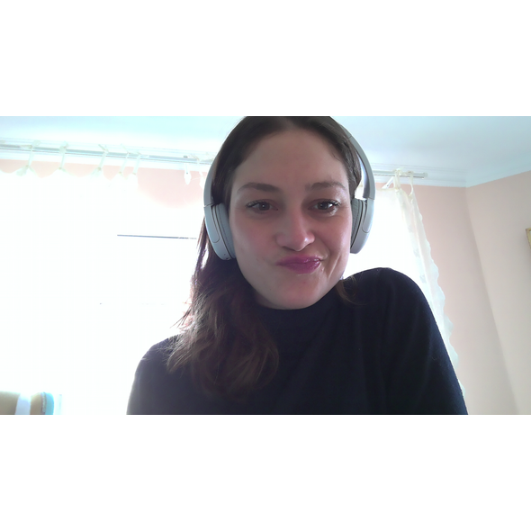 Isabel Arens' (isaarens91) software portfolio | Devpost