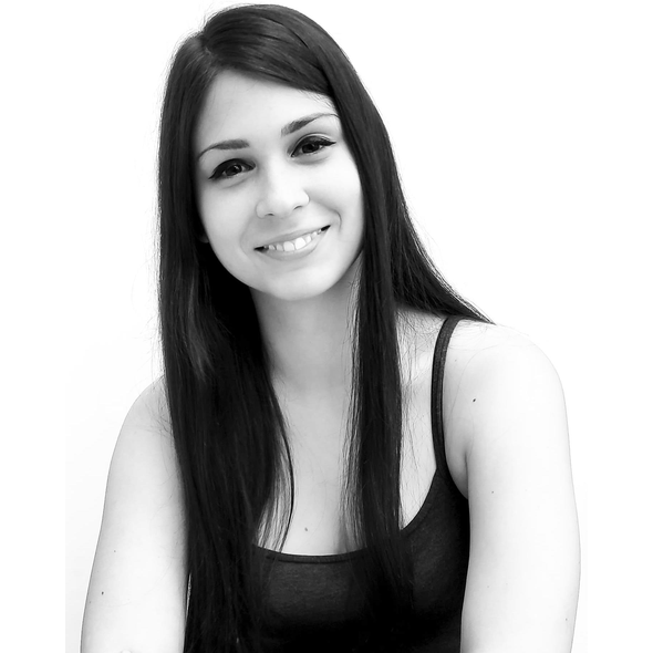 Alexandra Weber's (weber-alexandra) software portfolio | Devpost