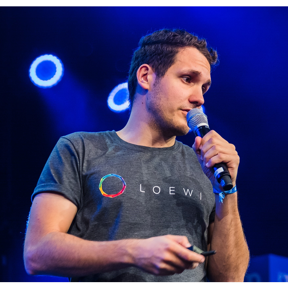 Adrian Kapsalis' (adriankapsalis) software portfolio | Devpost