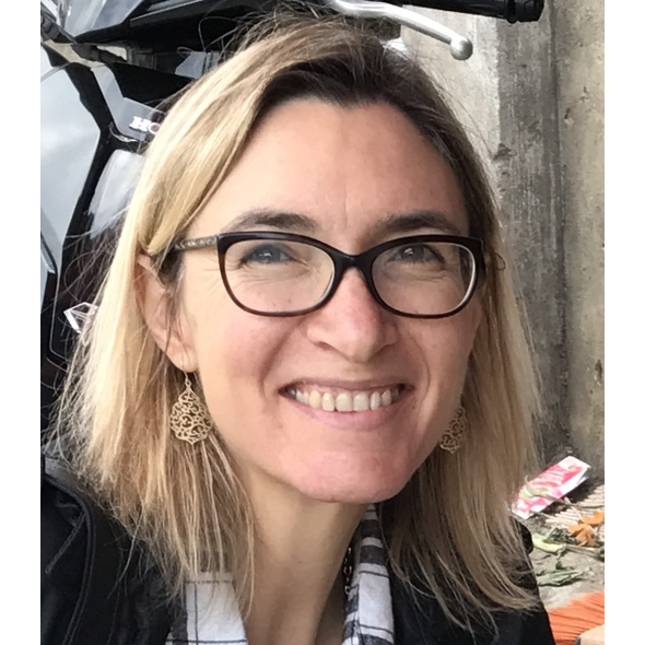 Béatrice Bellini's (beatrice-bellini) software portfolio | Devpost