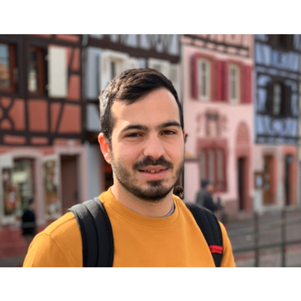 George Kakoullis' (geokakoullis) software portfolio | Devpost