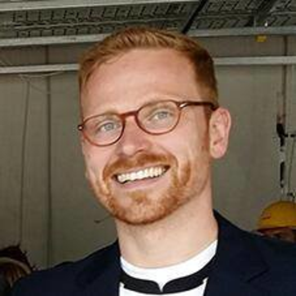 Philipp Bitzer's (philipp-bitzer) software portfolio | Devpost