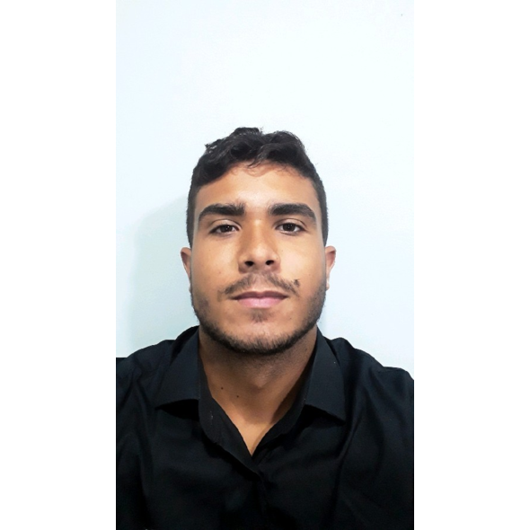 Thierry Monteiro Silveira's (thierrymon) software portfolio | Devpost