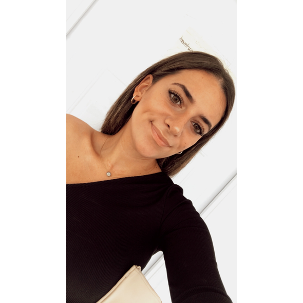 Diana Awada's (diaana-aww) software portfolio | Devpost