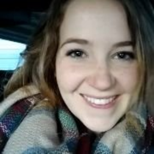 Michelle Brain's (desrocm) software portfolio | Devpost