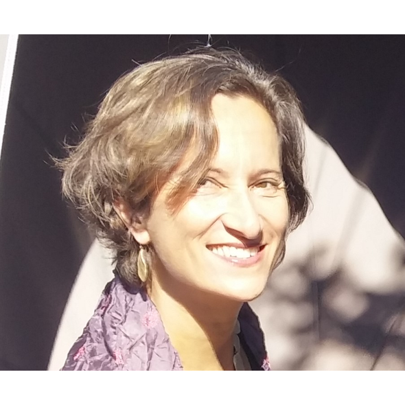 Andrea Hecking's (andrea-hecking) software portfolio | Devpost