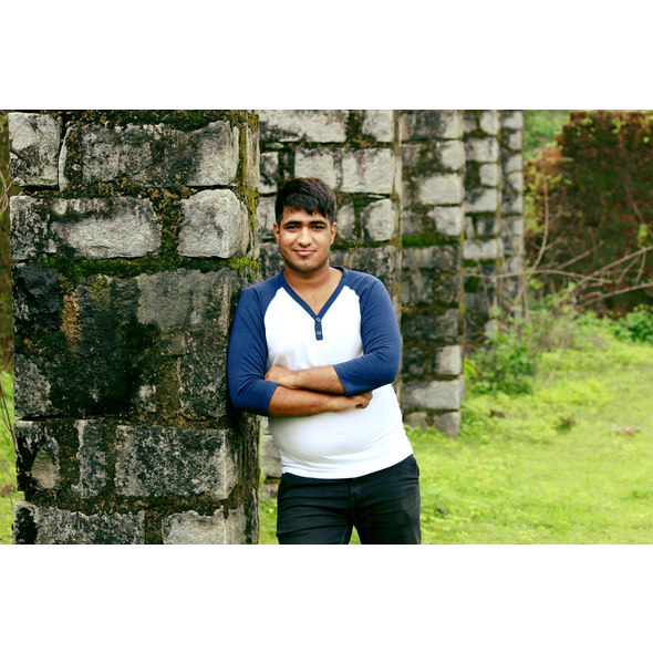 Nihal Nihalani's (NihalNihalani) software portfolio | Devpost