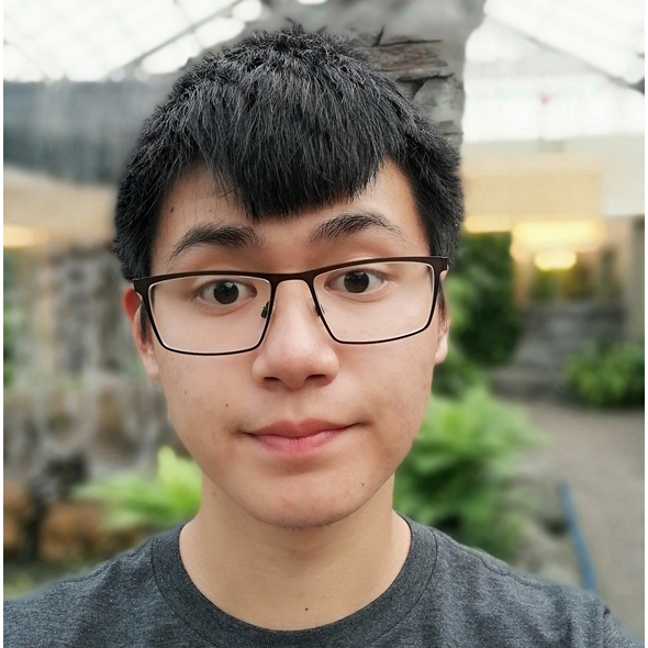 Nick Liu's (nickliu02) software portfolio | Devpost