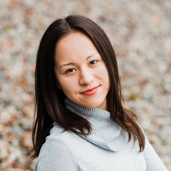 Andrea Wynn's (wynna) software portfolio | Devpost