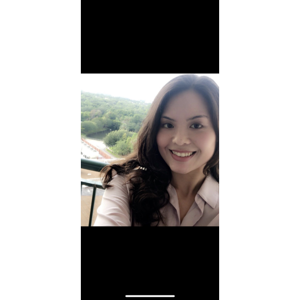 ellie kuang's (shegocodes) software portfolio | Devpost