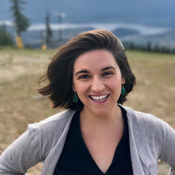 Chelsea Case's (chelsea-lynn-case) software portfolio | Devpost