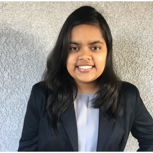 Dakshika Srivastava's (dakshika001) software portfolio | Devpost