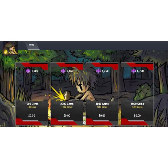 the-wild-darkness-hack-mod apk's (the-wild-darkness-hack-mod) software portfolio | Devpost