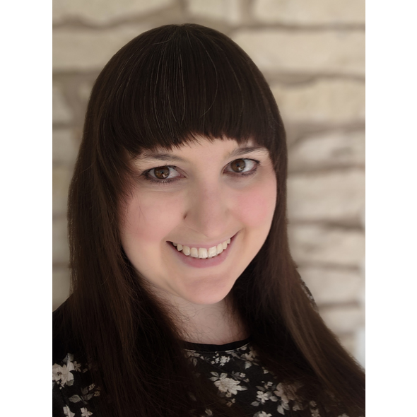 Hannah Morgan's (hannah-morgan) software portfolio | Devpost