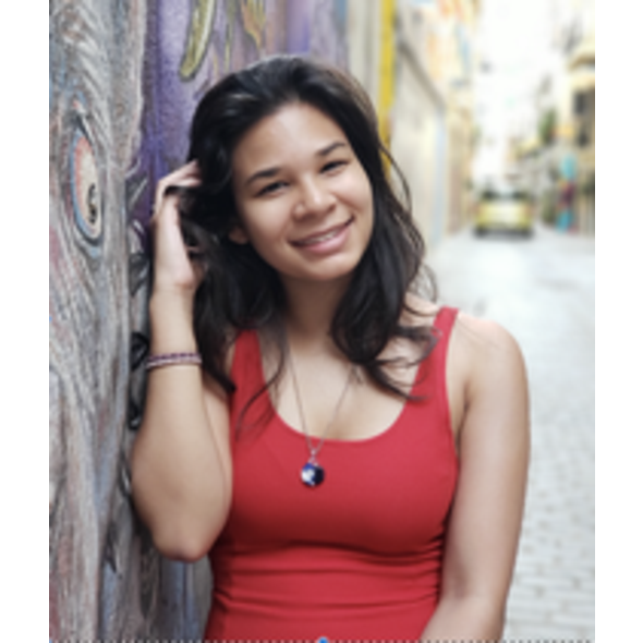 Danielle Zevitz's (dezevitz) software portfolio | Devpost