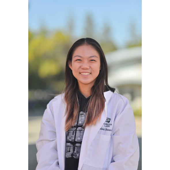 Ellen Guo's (ellenguo6) software portfolio | Devpost