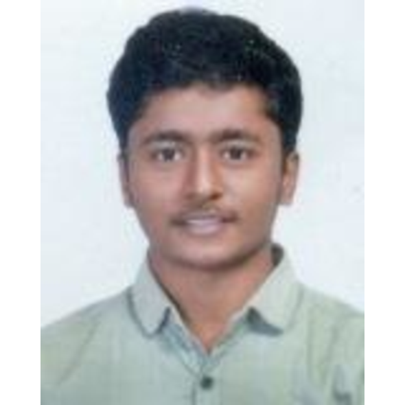 Ankit Choudhary's (ankit_choudhary) software portfolio | Devpost