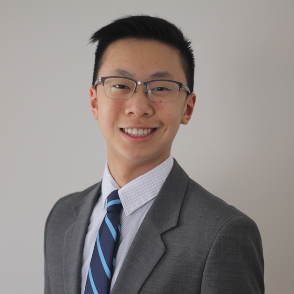 Nicholas Tao's (nicholastao) software portfolio | Devpost