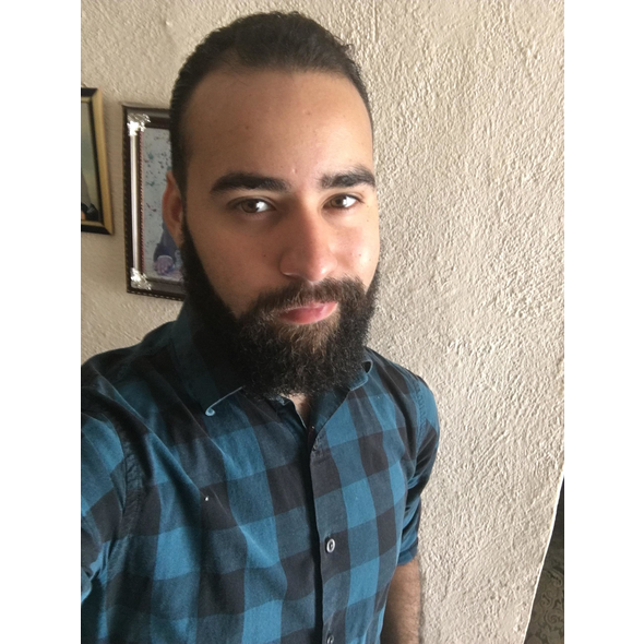 Joseph Rios' (jaymule840) software portfolio | Devpost