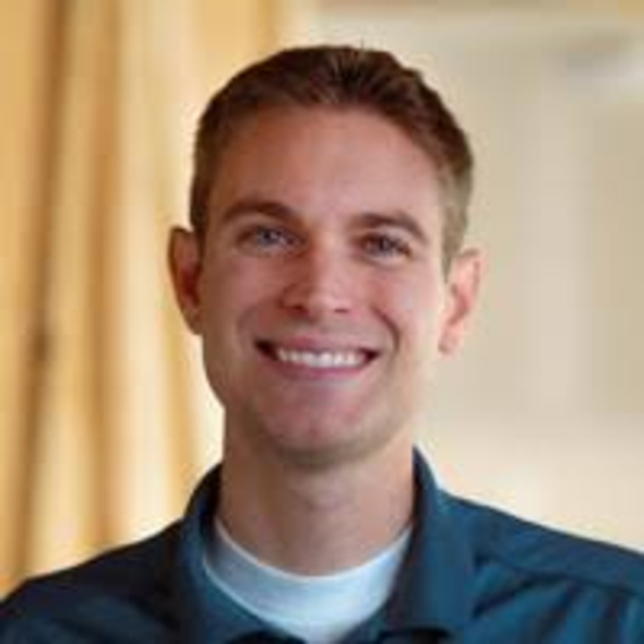 Gerard Jansen's (GerardJansen) software portfolio | Devpost