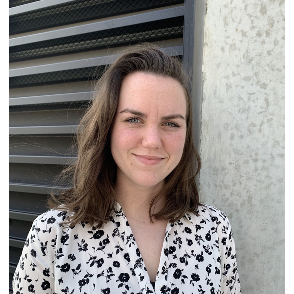 Jessica Barber's (jessica-barber) software portfolio | Devpost