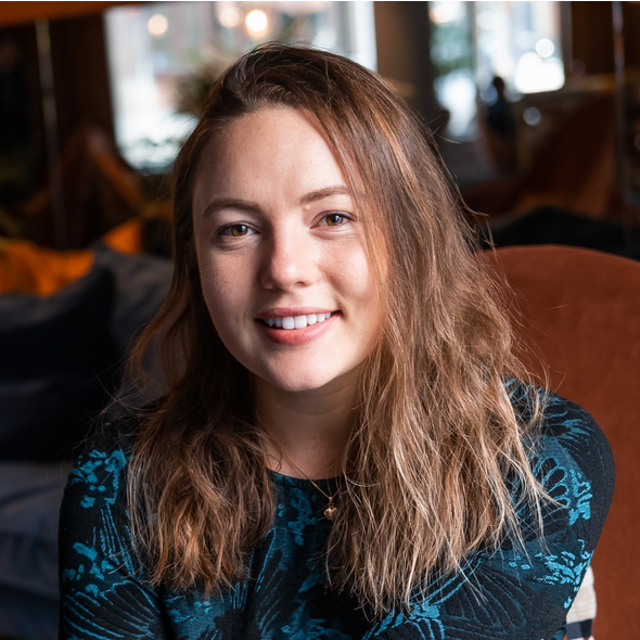 Sara Olsson's (SaraOlsson) software portfolio | Devpost