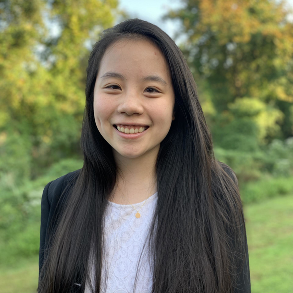 Shefei Jiang's (sj2985) software portfolio | Devpost