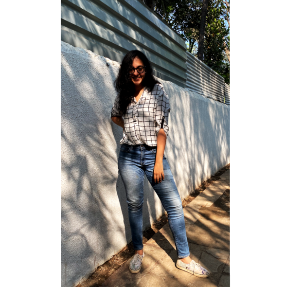 Nandini Jain's (nandini-jain-cd-eee19) software portfolio | Devpost