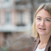 Nina Fleck's (nina-fleck) software portfolio | Devpost