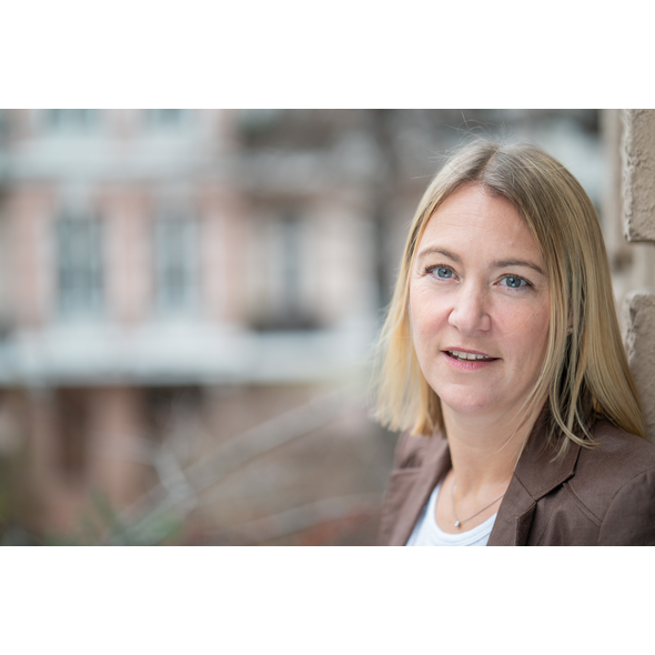 Nina Fleck's (nina-fleck) software portfolio | Devpost