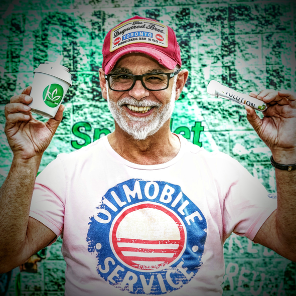 Mario Merella's (TobaCycle) software portfolio | Devpost