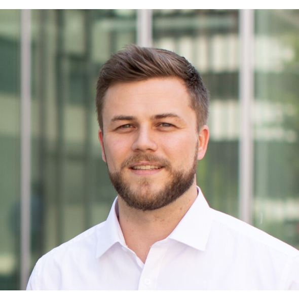 Yannik Kopp's (yannikkopp-devpost) software portfolio | Devpost