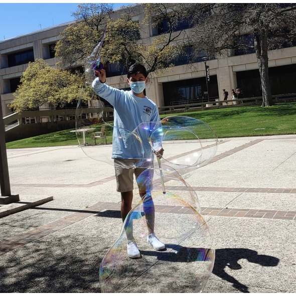 Joshua Lazaro's (lazaro-josh1234) software portfolio | Devpost