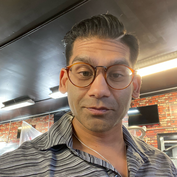 Aseem Saxena's (aseemsaxena) software portfolio | Devpost