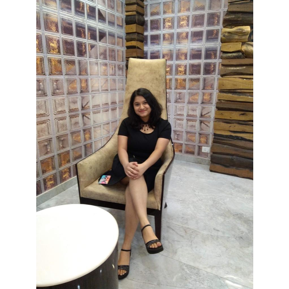 Jisha Dewangan's (jisha-dewangan) software portfolio | Devpost