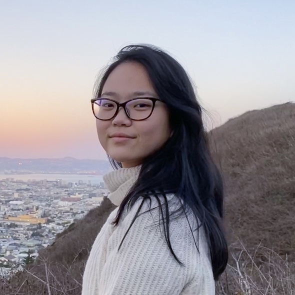 Grace Cai's (gracelcai) software portfolio | Devpost