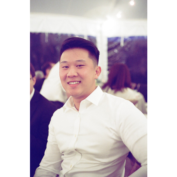 Benny Li's (libenn) software portfolio | Devpost