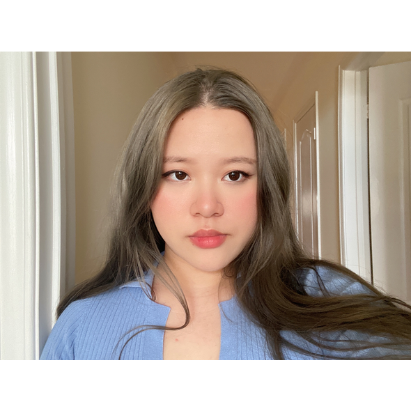 Rachel Pun's (rachelpuns) software portfolio | Devpost