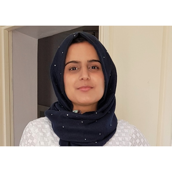 Tasmia Niazi's (tasmia_91) software portfolio | Devpost