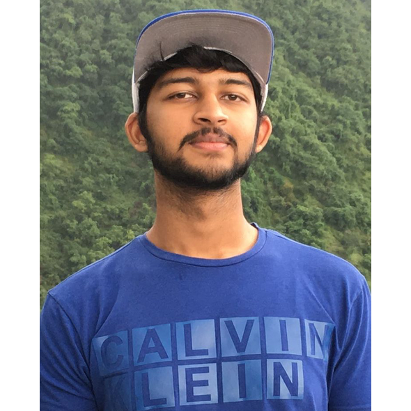 (Adi)Aditya Goyal's (adityagoyaldoon) software portfolio | Devpost