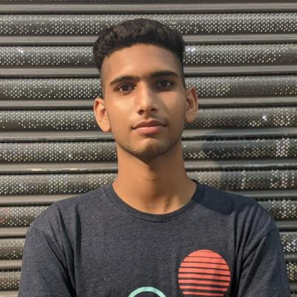 Sunveer Singh's (sunveer) software portfolio | Devpost