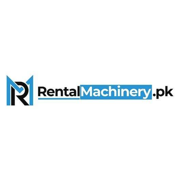 Rental Machinery's (rentalmachinery00) software portfolio | Devpost