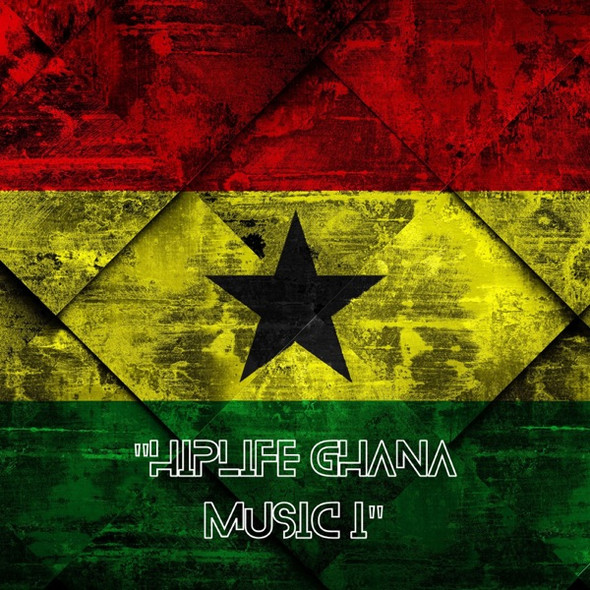 {DOWNLOAD} Various Artists - Hiplife Ghana Music I {ALBUM MP3 ZIP}'s ...