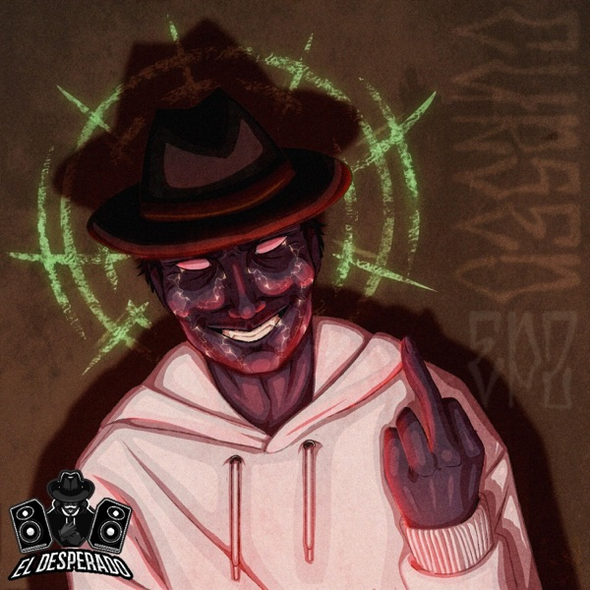 {DOWNLOAD} El Desperado - Cursed - EP {ALBUM MP3 ZIP}'s (eldesperadocursedepdownload) software ...