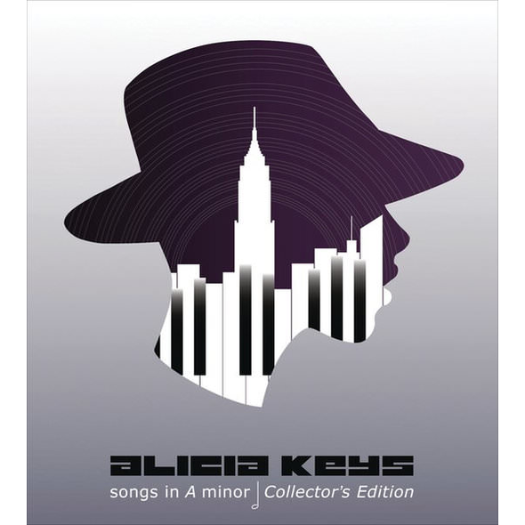 {DOWNLOAD} Alicia Keys - Songs in A Minor (10th A {ALBUM MP3 ZIP}'s ...
