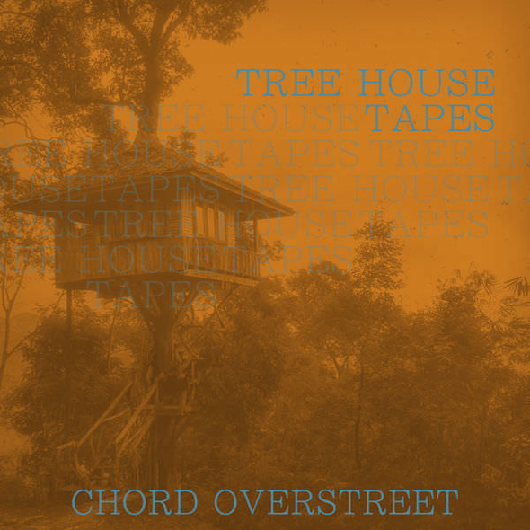{DOWNLOAD} Chord Overstreet - Tree House Tapes - EP {ALBUM MP3 ZIP}'s ...